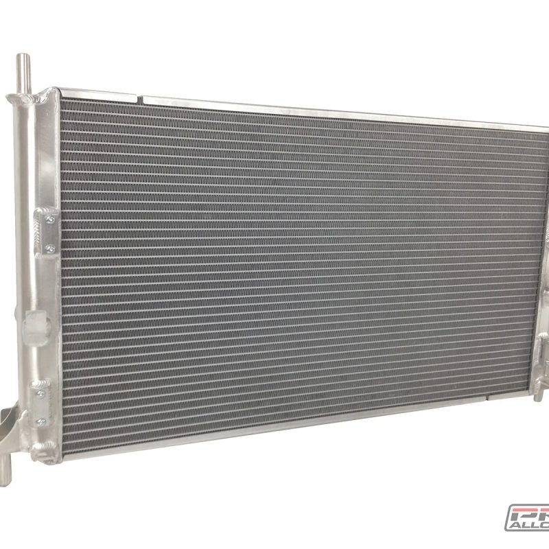 Pro Alloy Radiator. [Focus ST/RS MK2] | Dreamscience Motorsport