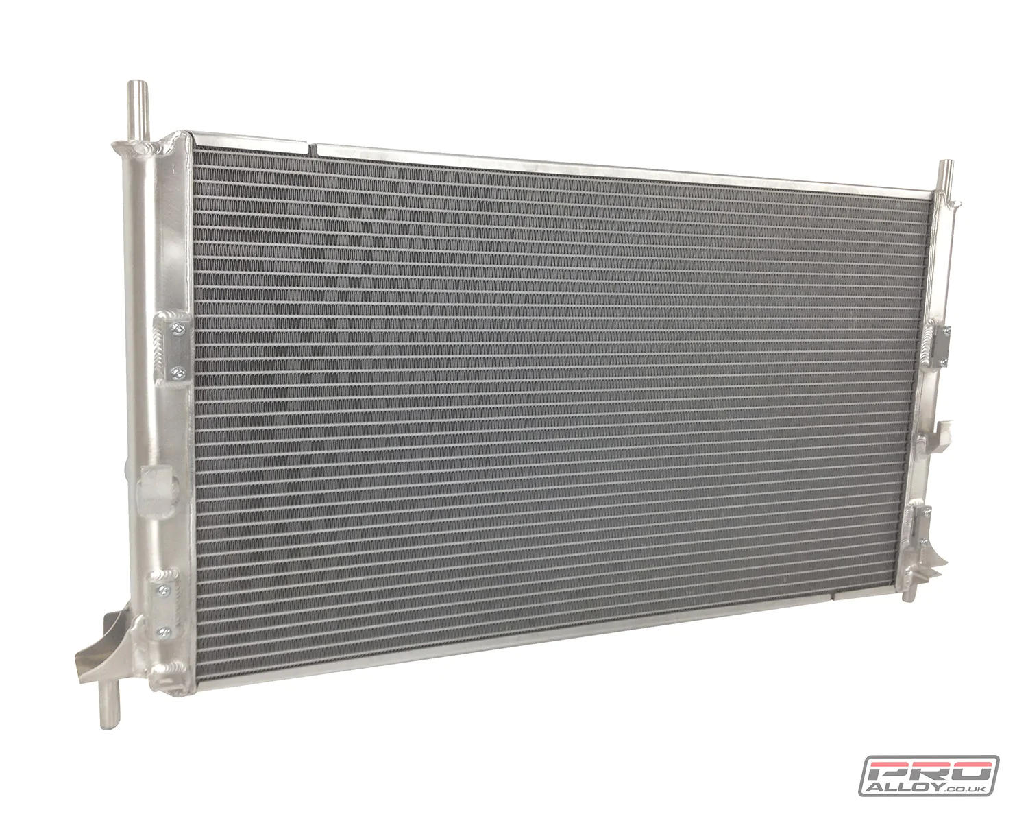 Pro Alloy Radiator. [Focus ST/RS MK2] | Dreamscience Motorsport