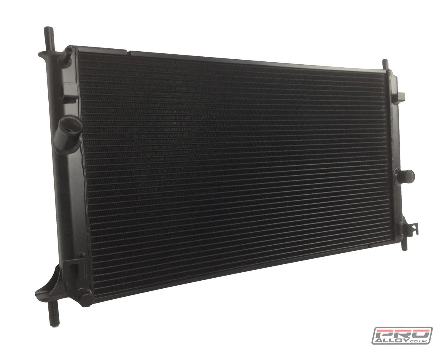 Pro Alloy Radiator. [Focus ST/RS MK2] | Dreamscience Motorsport