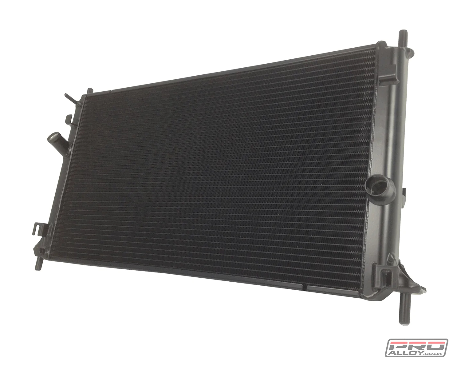 Pro Alloy Radiator. [Focus ST/RS MK2] | Dreamscience Motorsport