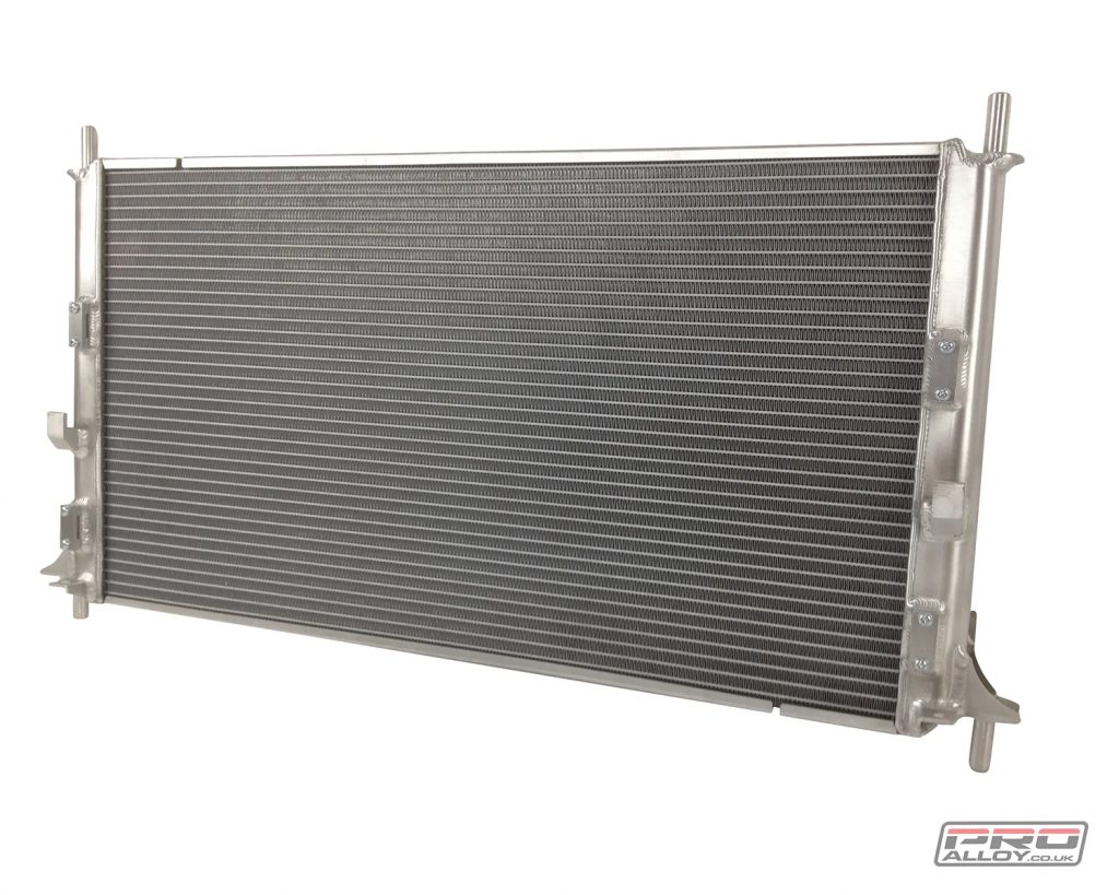 Pro Alloy Radiator. [Focus ST/RS MK2] | Dreamscience Motorsport