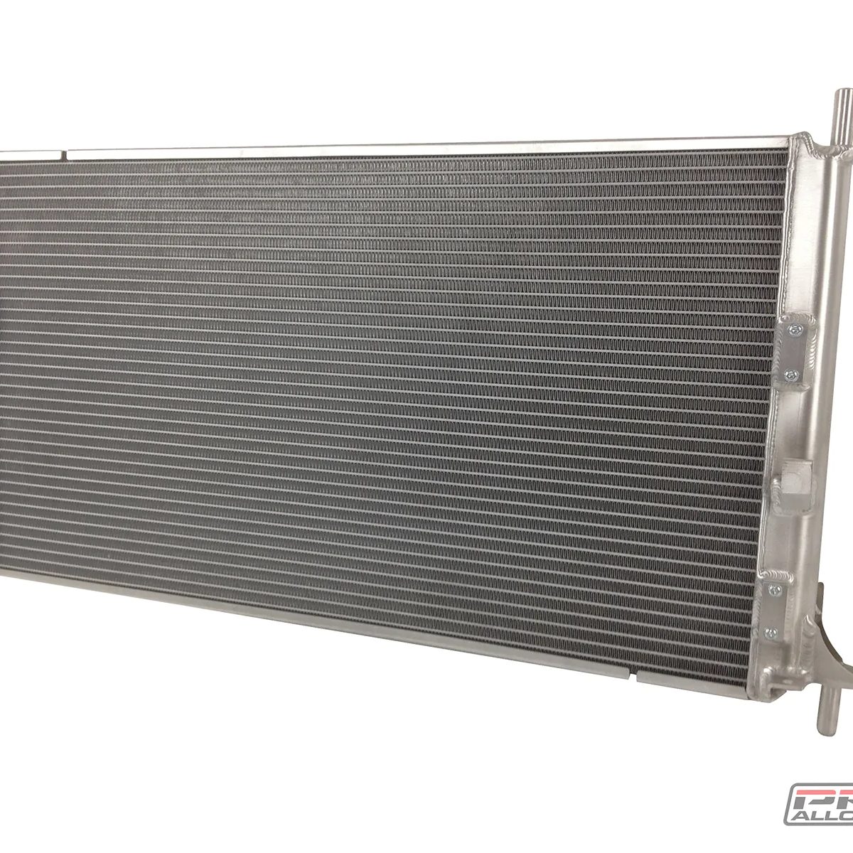 Pro Alloy Radiator. [Focus ST/RS MK2] | Dreamscience Motorsport