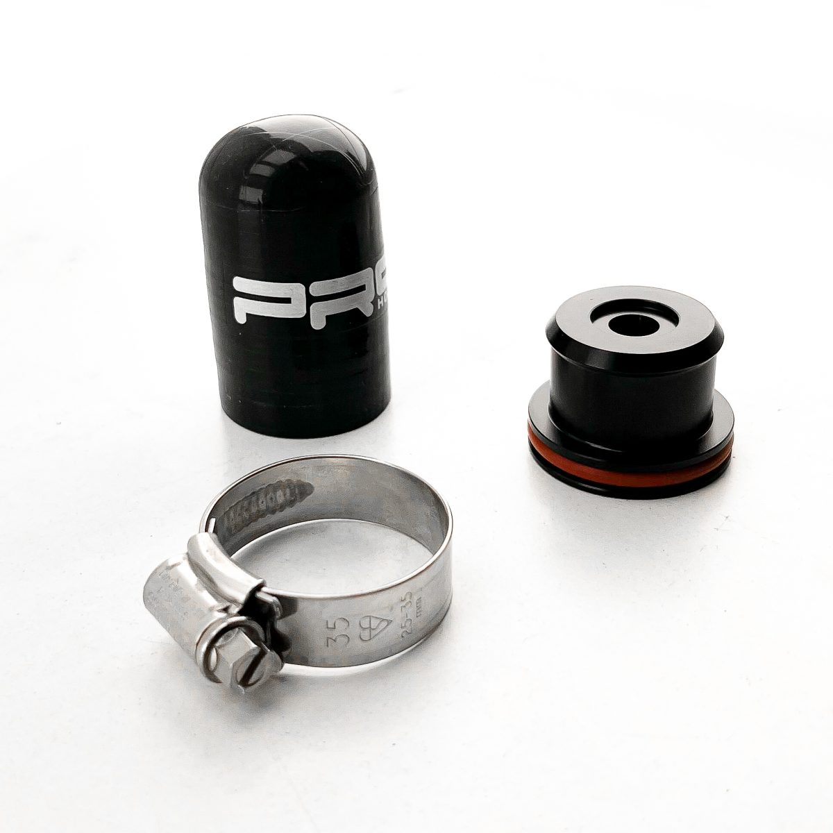 PRO HOSES Sound Suppressor RSMK3 | Dreamscience Motorsport