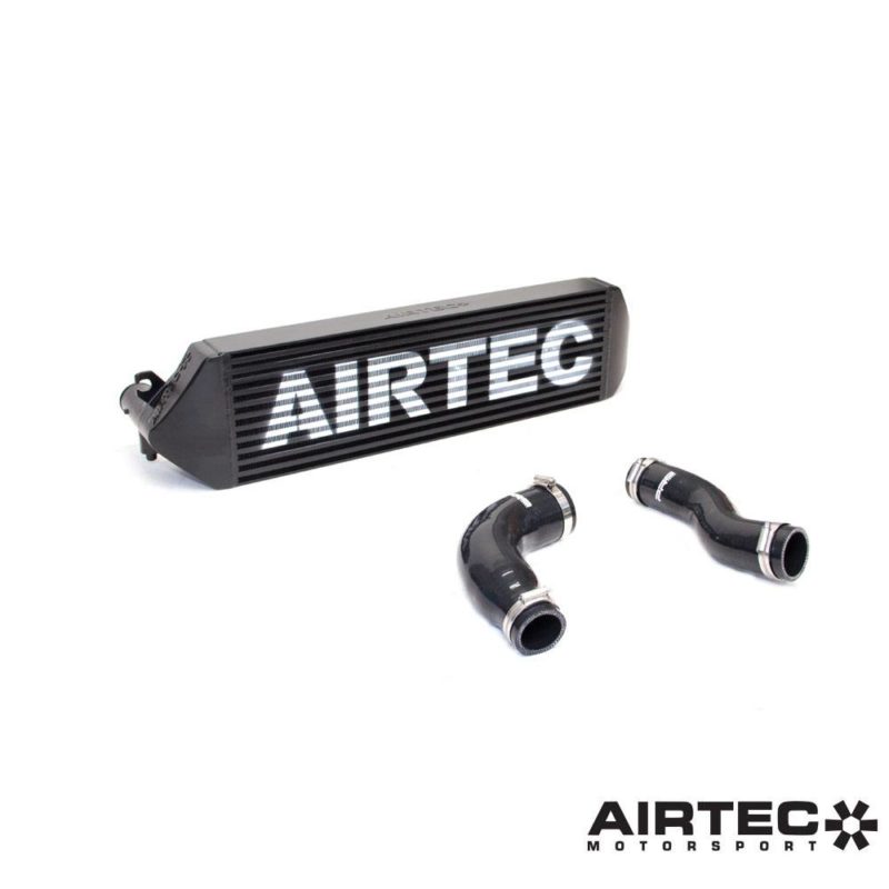 Yaris GR Airtec Intercooler | Dreamscience Motorsport