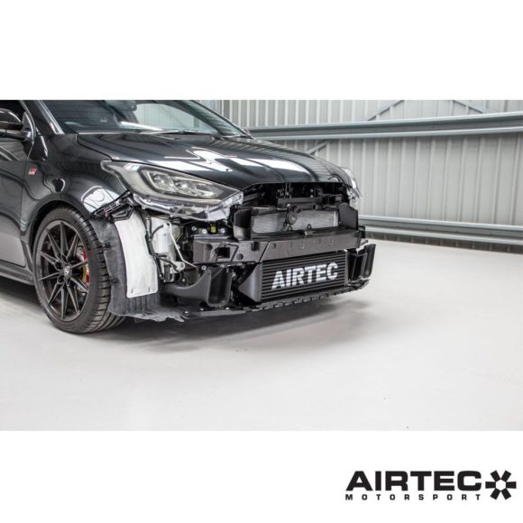 Yaris GR Airtec Intercooler | Dreamscience Motorsport