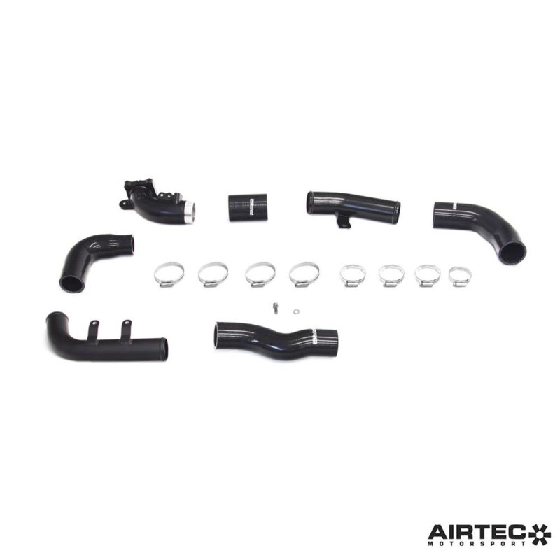 Yaris GR Airtec Big Boost Pipe Kit | Dreamscience Motorsport