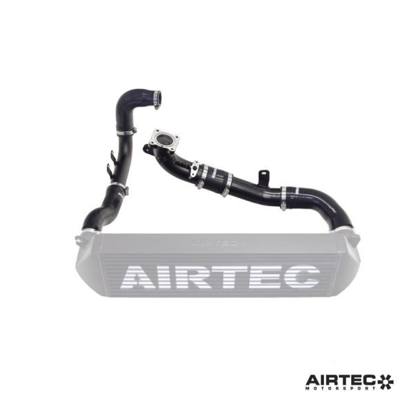 Yaris GR Airtec Big Boost Pipe Kit | Dreamscience Motorsport