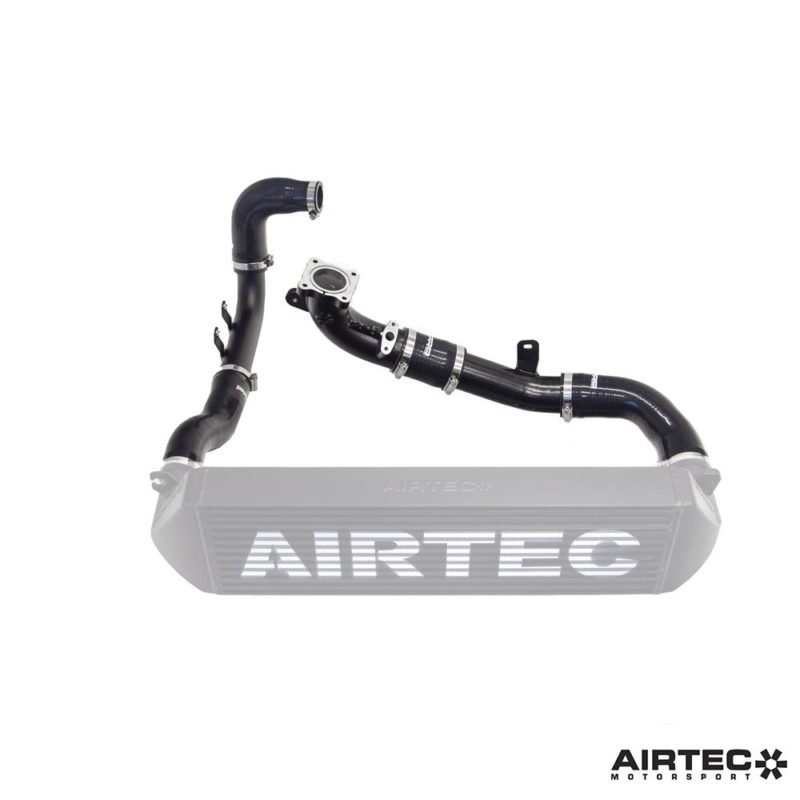 Yaris GR Airtec Big Boost Pipe Kit | Dreamscience Motorsport