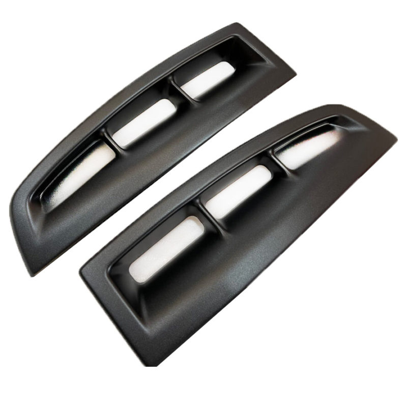 Yaris GR TOM's Racing Rear Bumper Vents | Dreamscience Motorsport