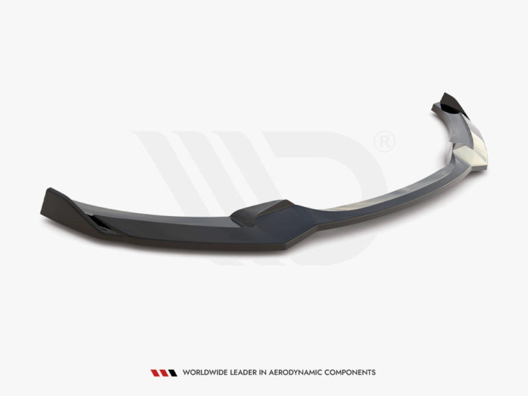 BMW M240i Maxton Design V1 Front Splitter (F22)