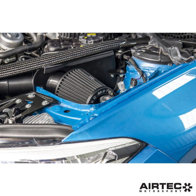 BMW F8X M2/M3/M4 Airtec Induction Kit