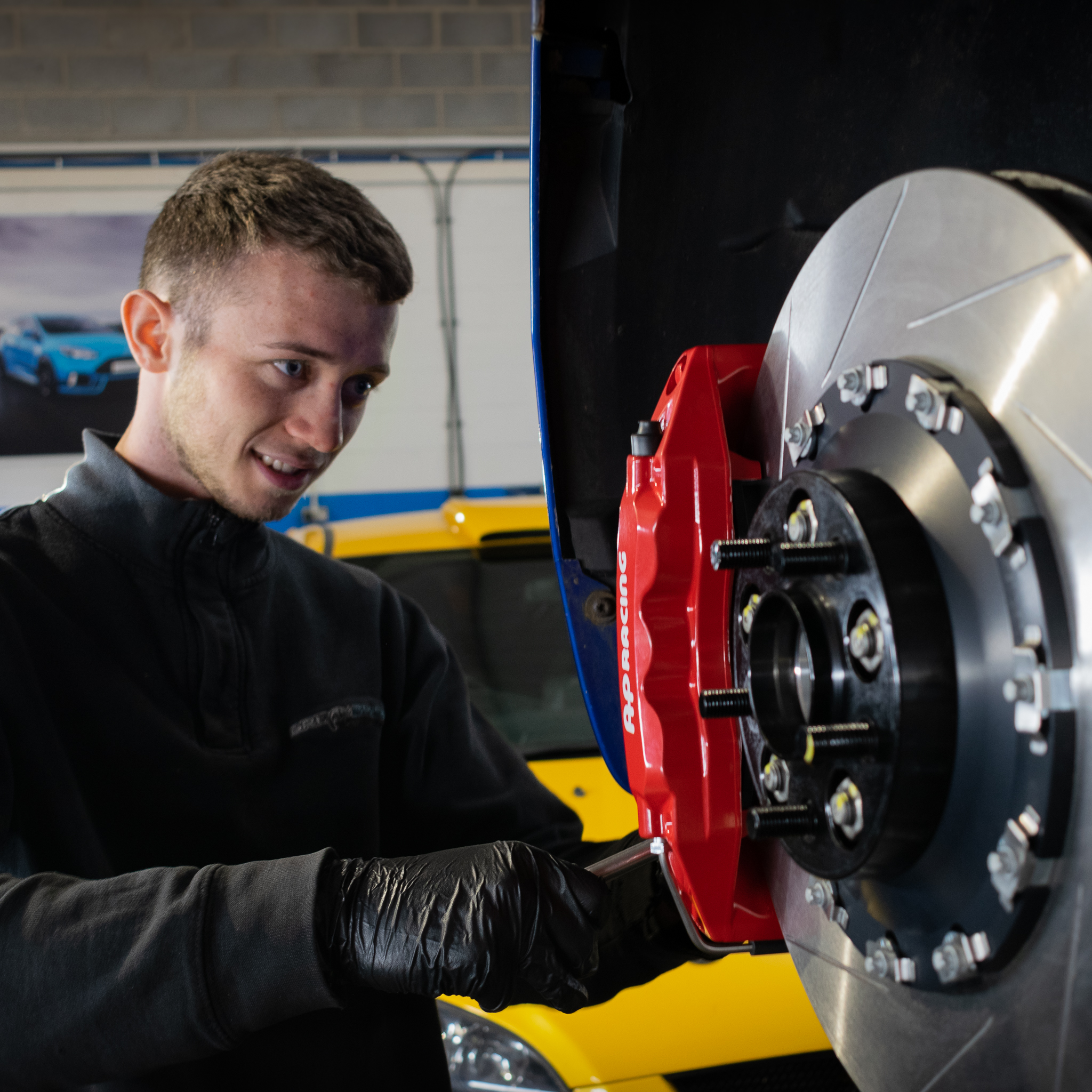 Ford and BMW Tuning Specialists | Dreamscience Automotive