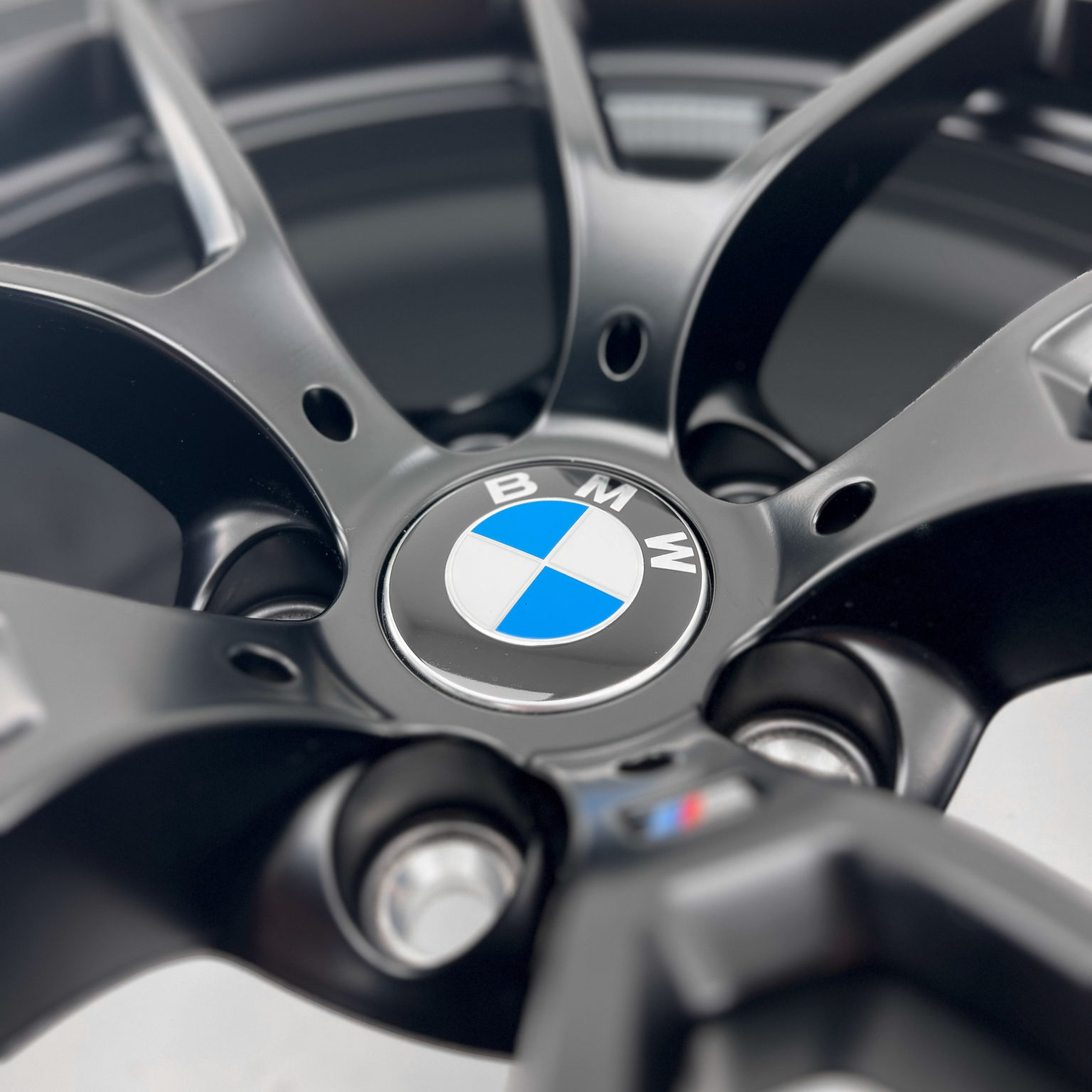BMW F87 M2 M PERFORMANCE FULL WHEEL SET | Dreamscience Motorsport