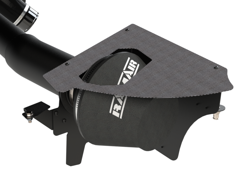 BMW F21 M140I MST Performance Induction Kit