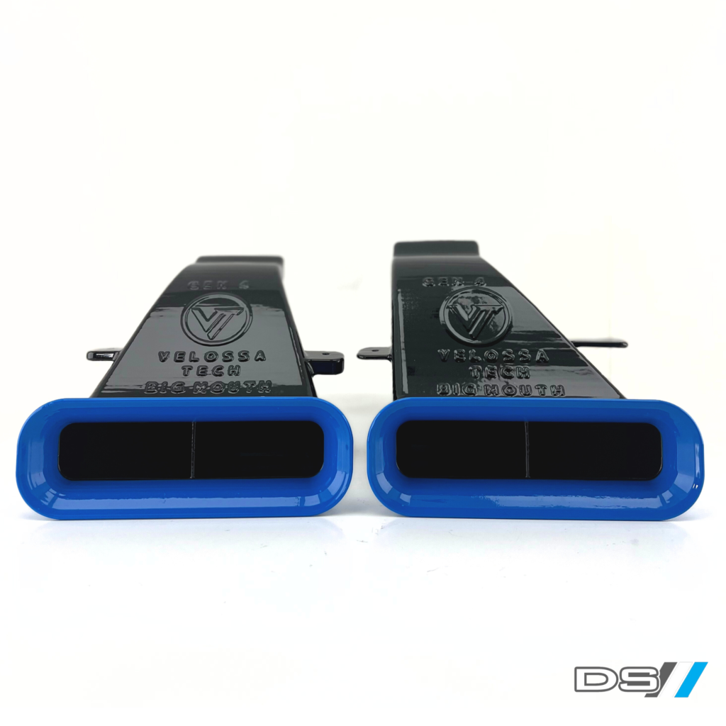 Ford Fiesta Remaps & Tuning | High-Performance ECU Remapping