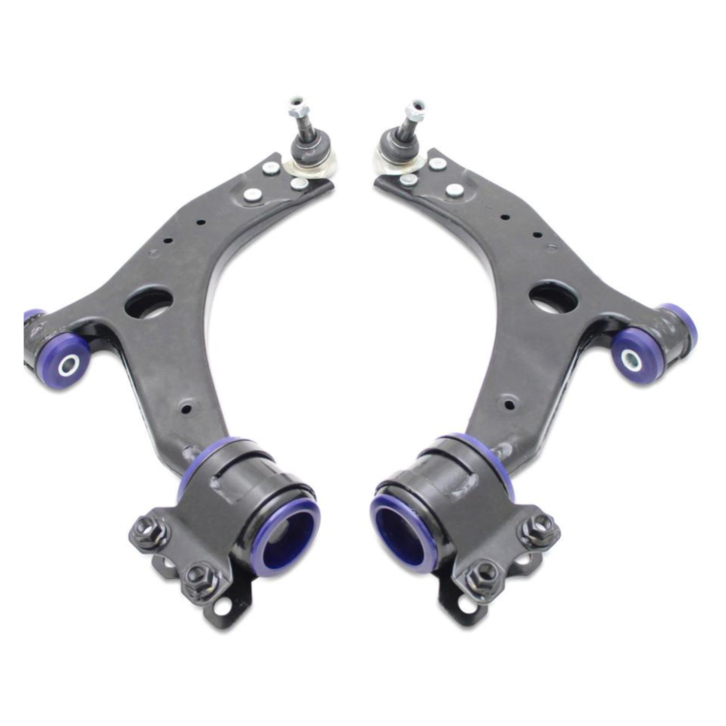 Focus ST225 SuperPro - Complete Front Control Arm Kit | Dreamscience ...