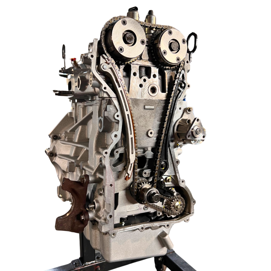 Focus ST MK3 Timing Chain Package | Dreamscience Motorsport