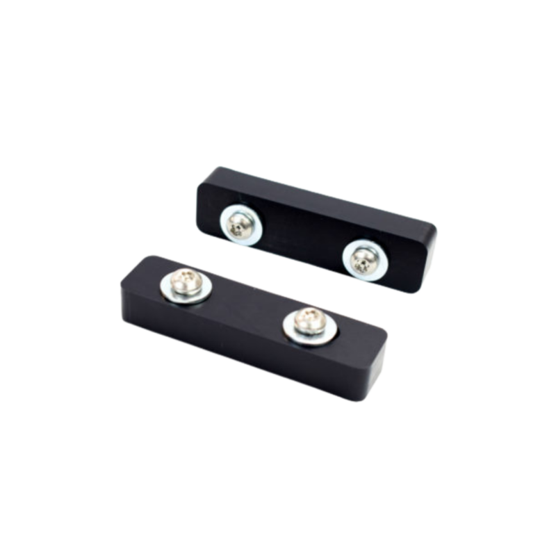 Dreamscience Bonnet spacers. Get rid of extra heat by allowing more air ...