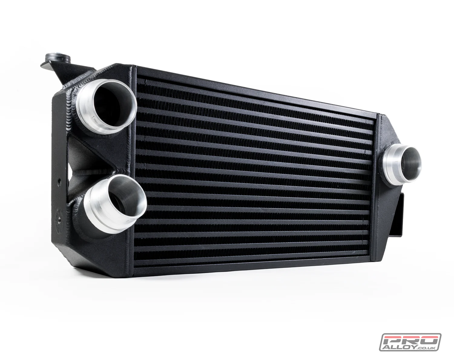 Pro Alloy Intercooler [Ranger Raptor] | Dreamscience Motorsport