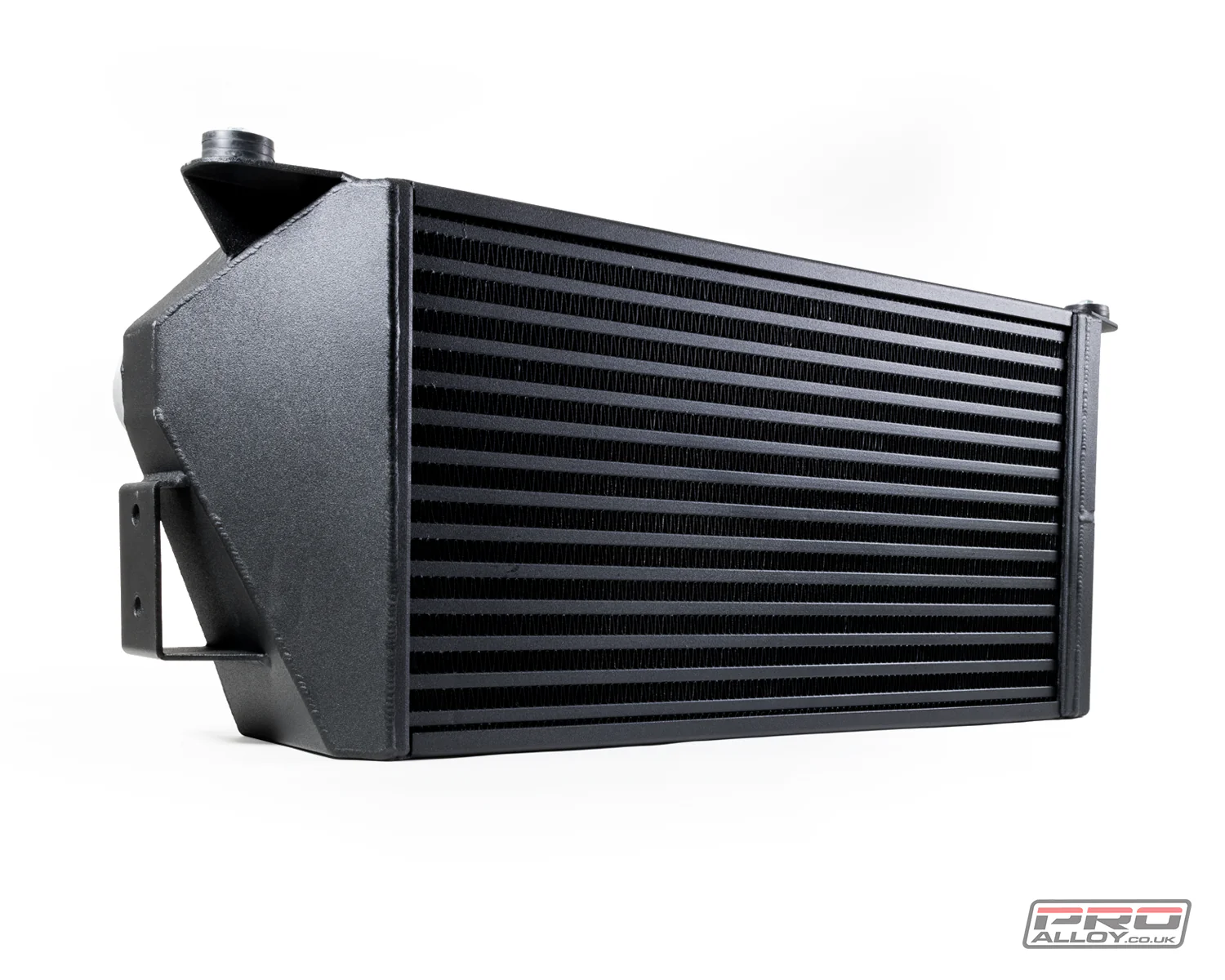 Pro Alloy Intercooler [Ranger Raptor] | Dreamscience Motorsport