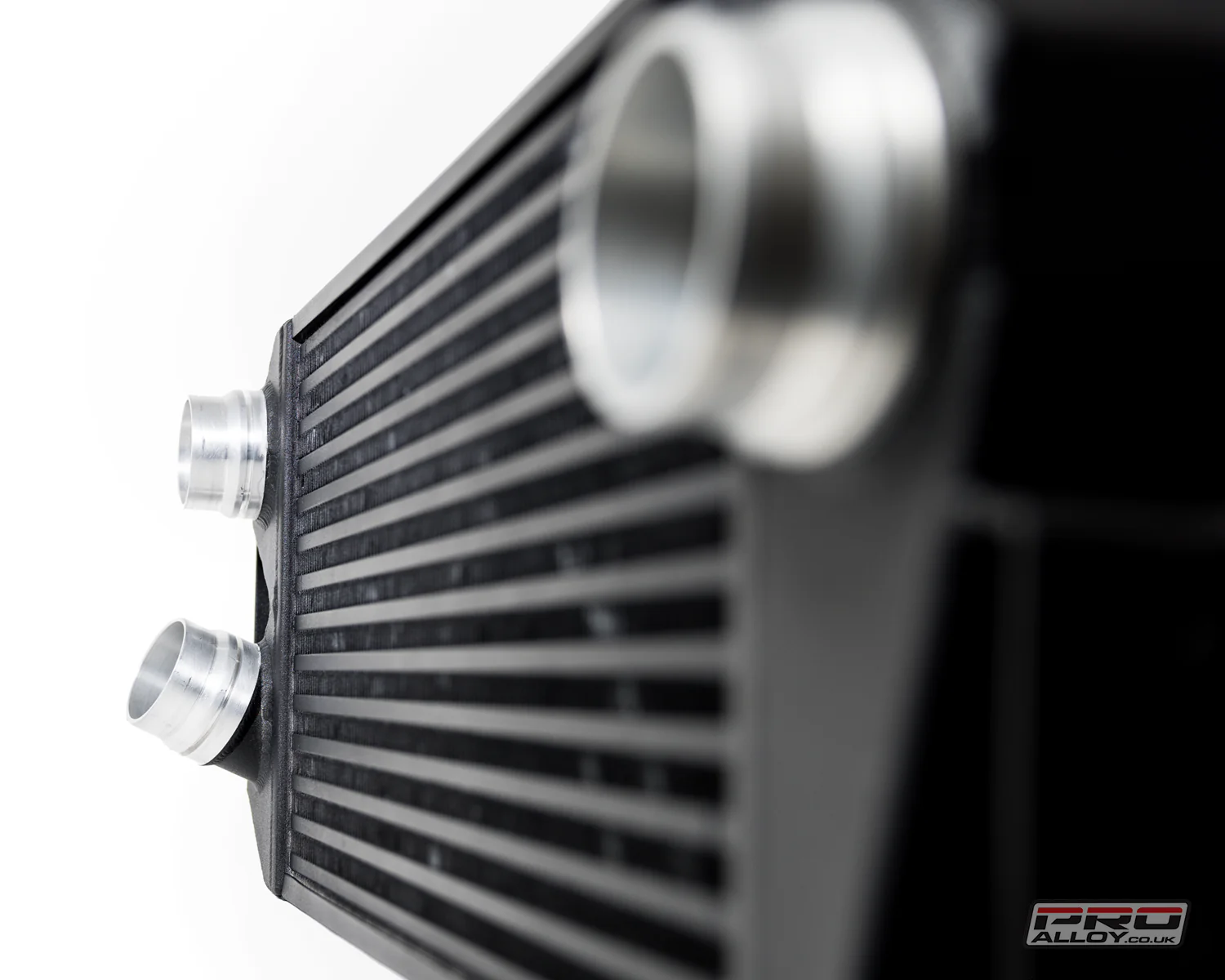 Pro Alloy Intercooler [Ranger Raptor] | Dreamscience Motorsport