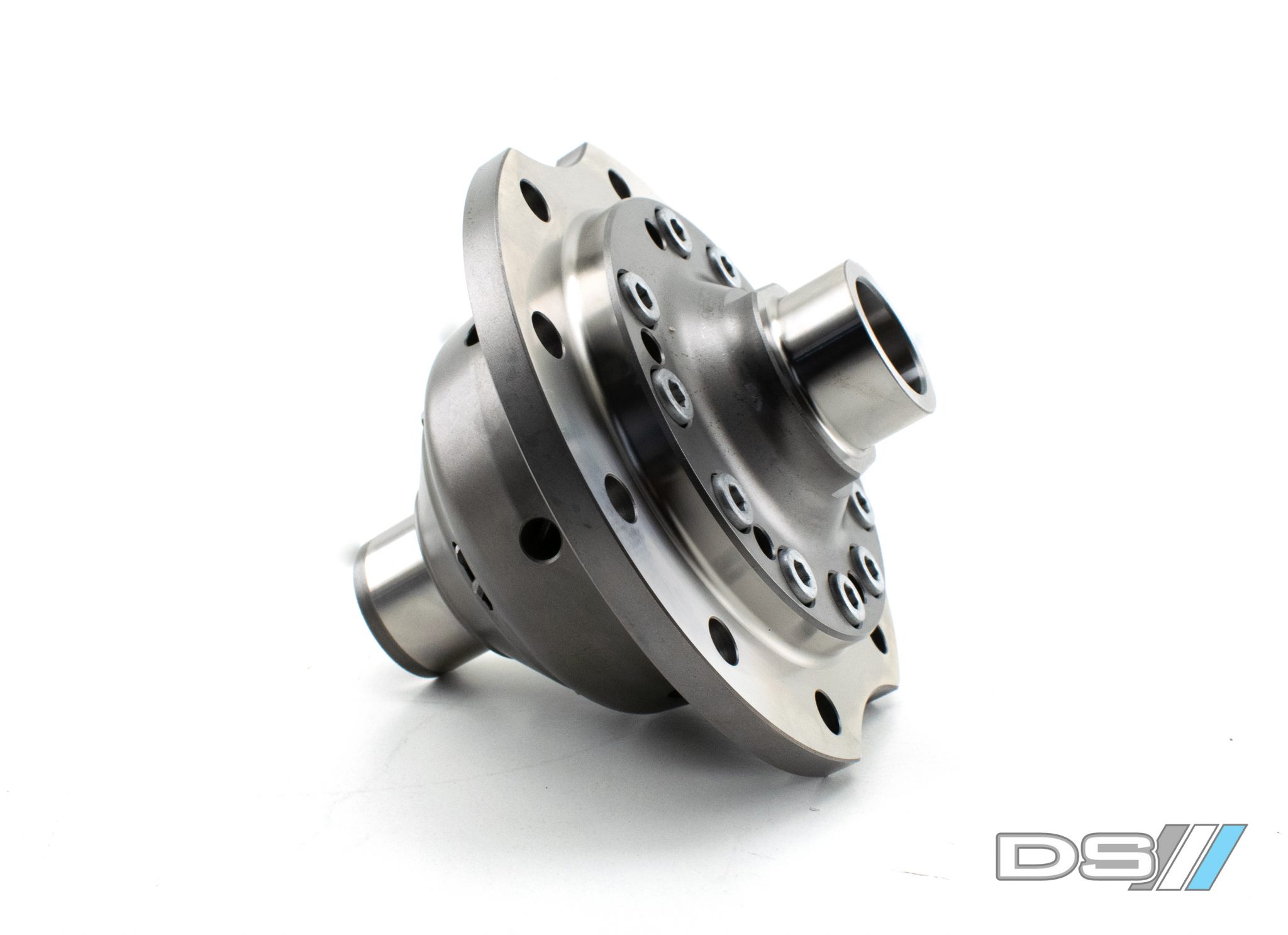 Quaife Limited Slip Differential / Fiesta ST MK8 | Dreamscience Motorsport